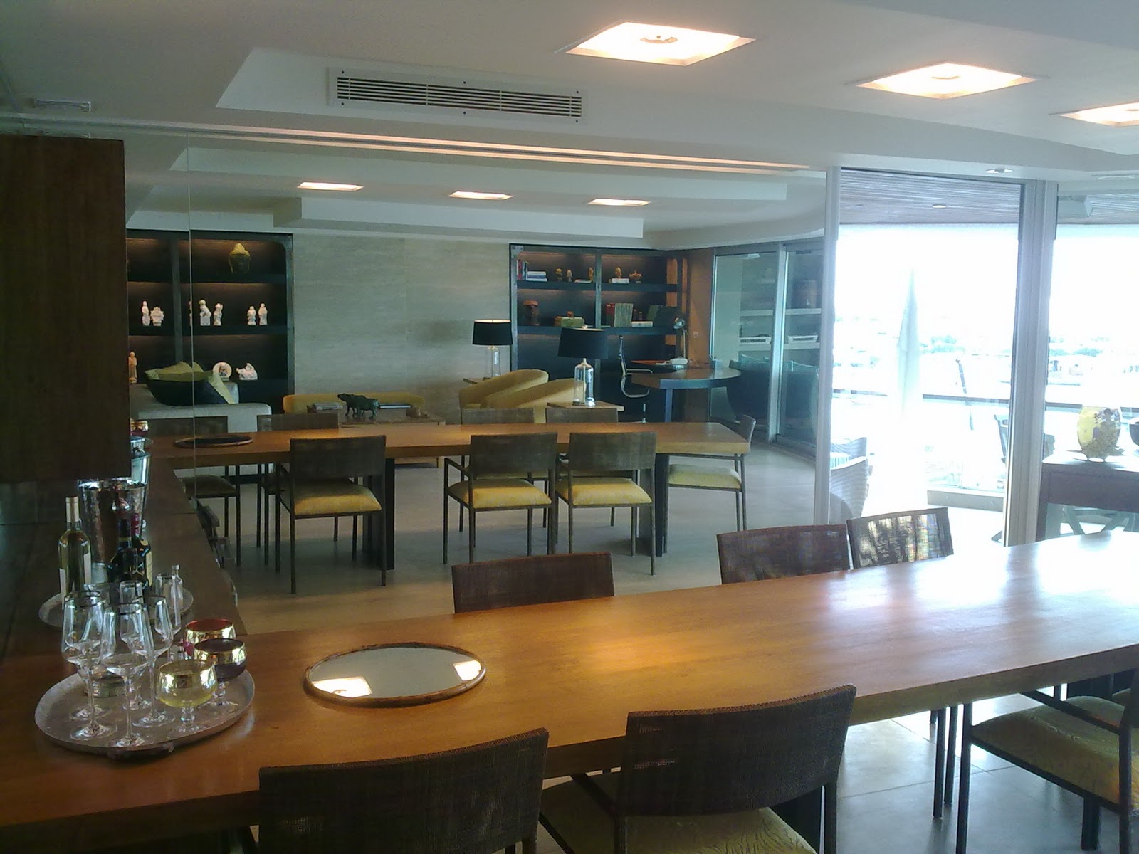 BISAS arquitectura y construcción: EDIFICIO QUAY PUNTA DEL ESTE