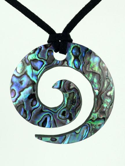 PaperArtsy: 2015 #15 Paua Shell Effect {a video by Lin Brown}