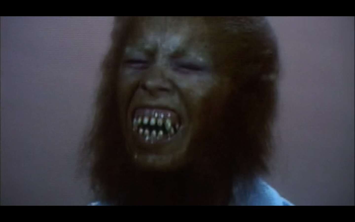 The Howling Ii Werewolf