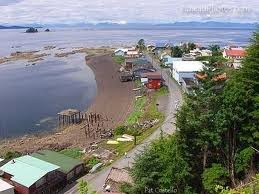 we snaw: Hunting in Kake Alaska!