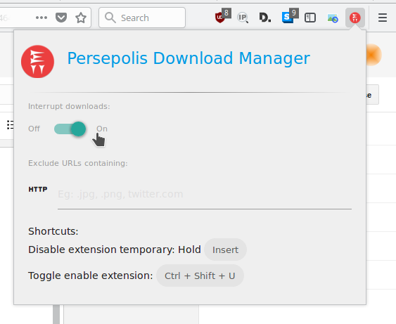 A Short Guide to Persepolis Download Manager