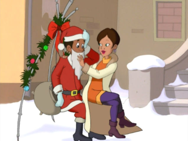 Christmas TV History: Rankin/Bass Voice Actors in Other Christmas ...