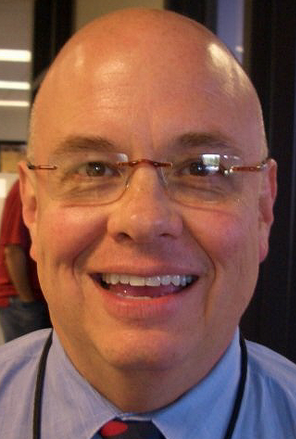 Media Confidential: R.I.P. Legendary Programmer Kevin Metheny