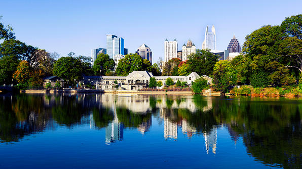 10 Best Tourist Attractions in Atlanta - Tourist Places in the world ...