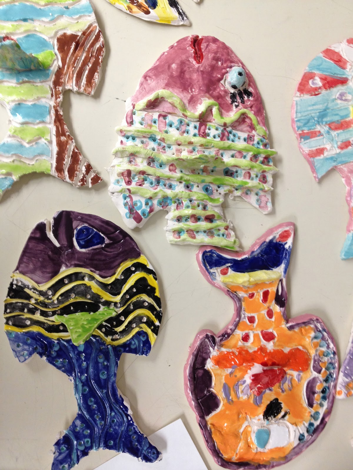 A little lovely: The Teacher Files