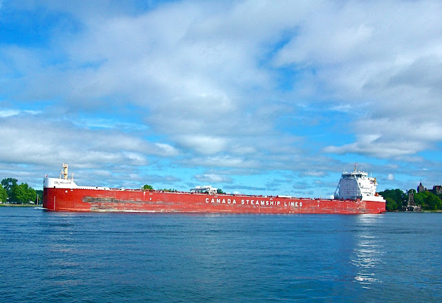 Mike Kraus: A 1,000 Reasons To Love The Thousand Islands