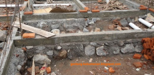 39+ Sloof Bangunan, Terkini!