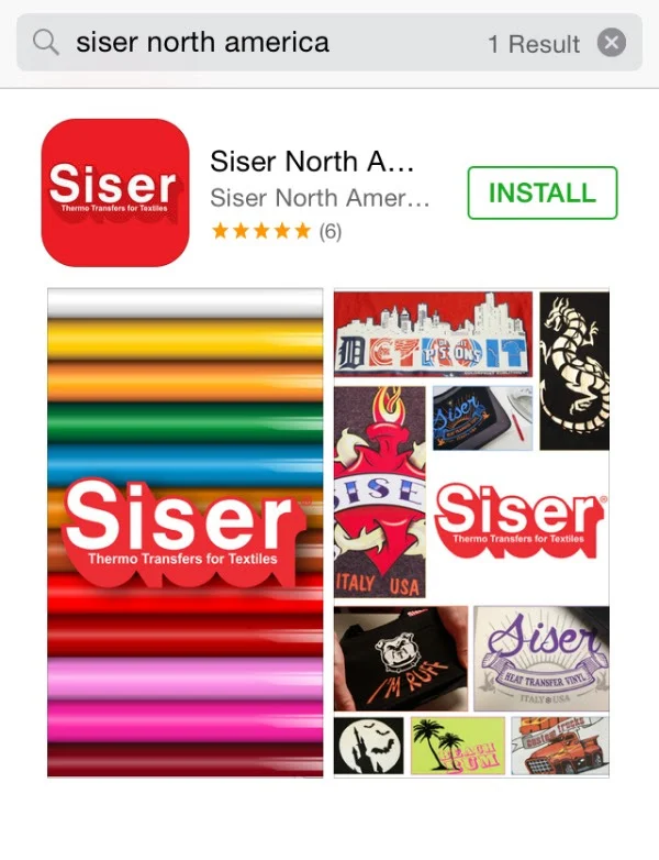 Heat Transfer Vinyl Temperature and Time Settings (at Your Fingertips ...