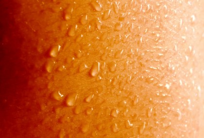 Sub Sports: What makes us sweat?