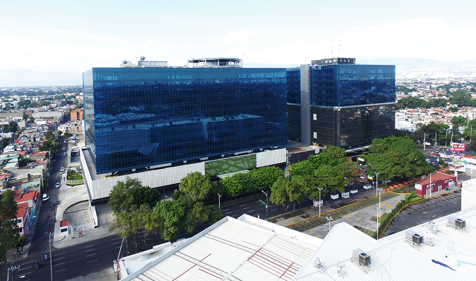 Empresa especialista en Helipuertos, Cobax Helipuertos: Certifica ...