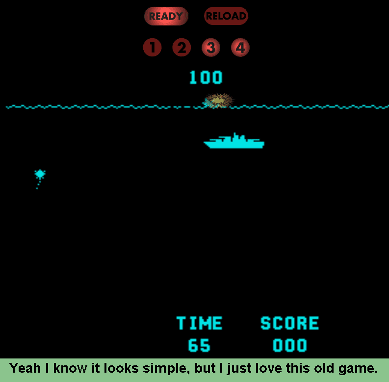 MadPlanet's Gameroom: April 2011