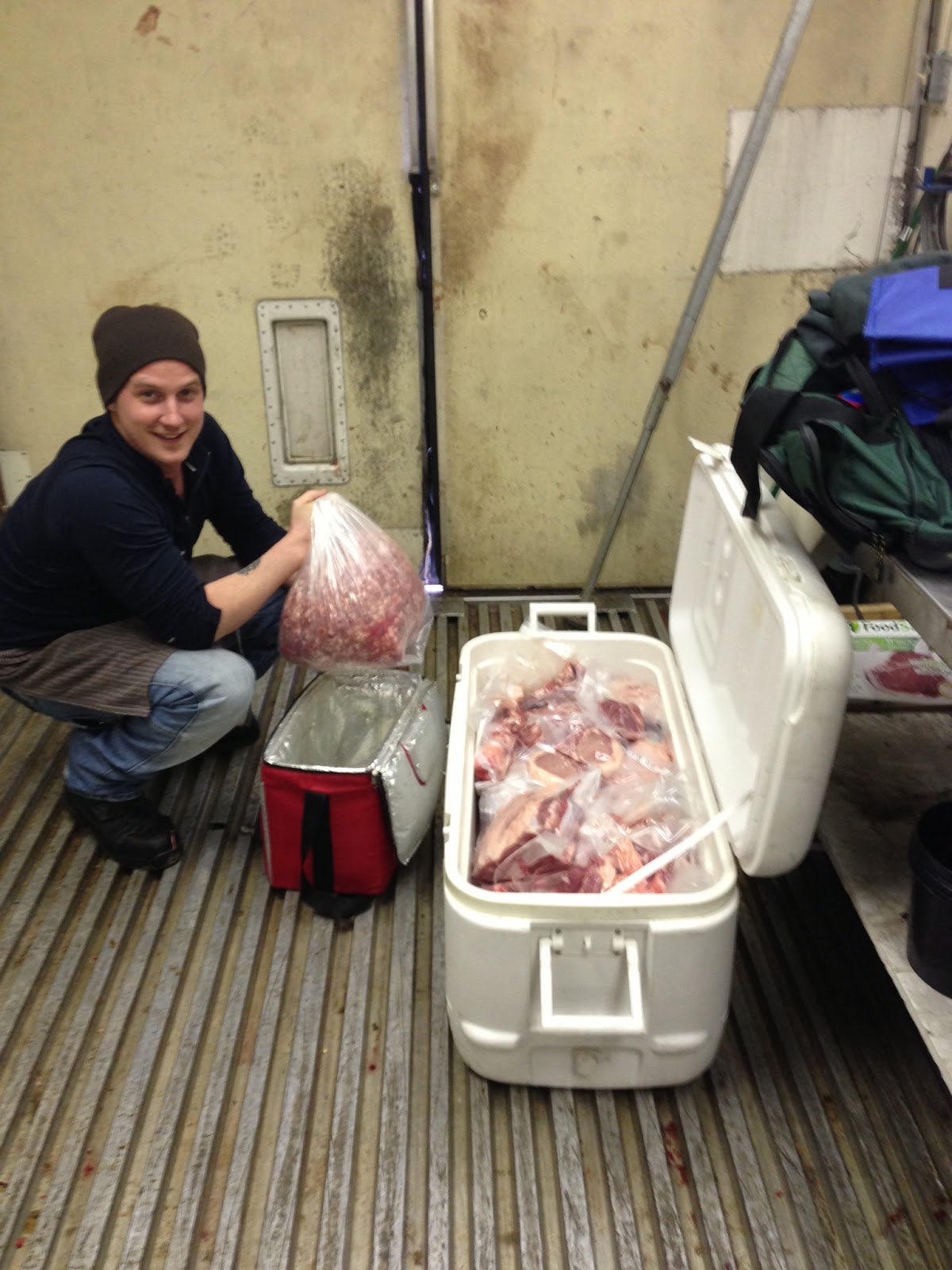 The Ca.staways: Pig Butchering 101