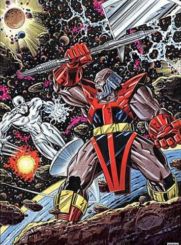 Marvelous Penang Toy Collection: Marvel Legends Returns with Wave 1 ...