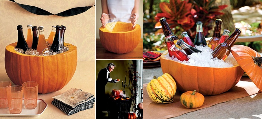 Pop Culture And Fashion Magic: Halloween pumpkins carving and ...