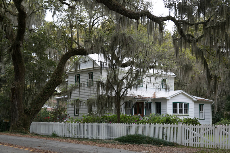 Charleston Daily Photo: Rockville, SC