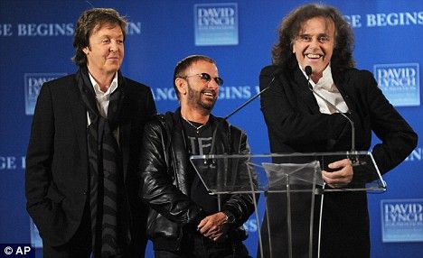 BEATLES MAGAZINE: DONOVAN: “WE’D SIT TOGETHER AND MEDITATE,THEN WE’D ...