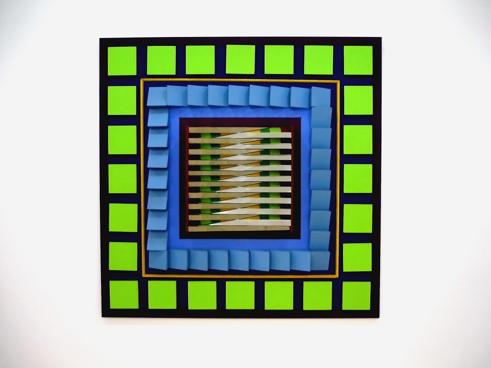 Iconos del Arte en Venezuela: Victor Valera