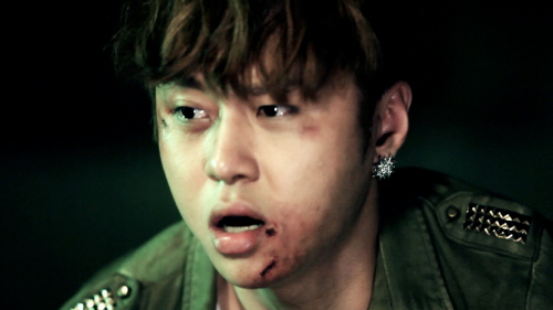 For the Love of B2ST: Junhyung appears in Heo Gak’s music video