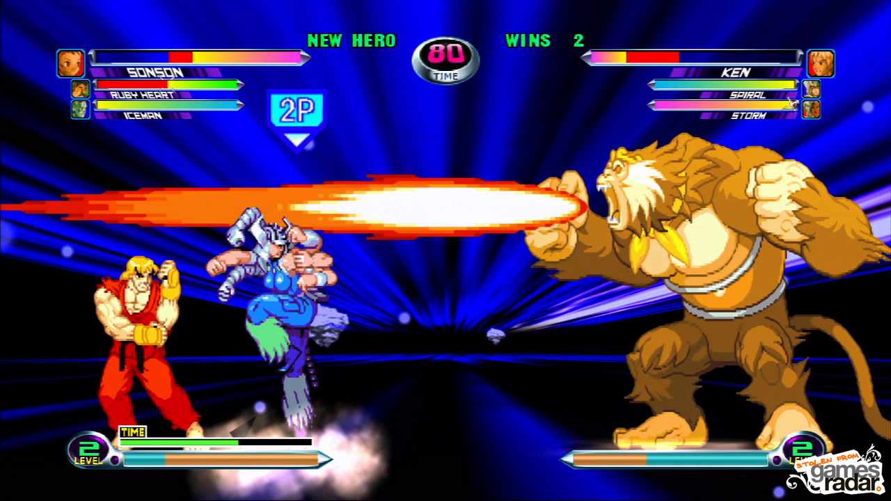 O NerDiário: SonSon