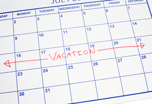 Eric D. Schabell: 3 Ways to Empower Employee Vacation Request Process