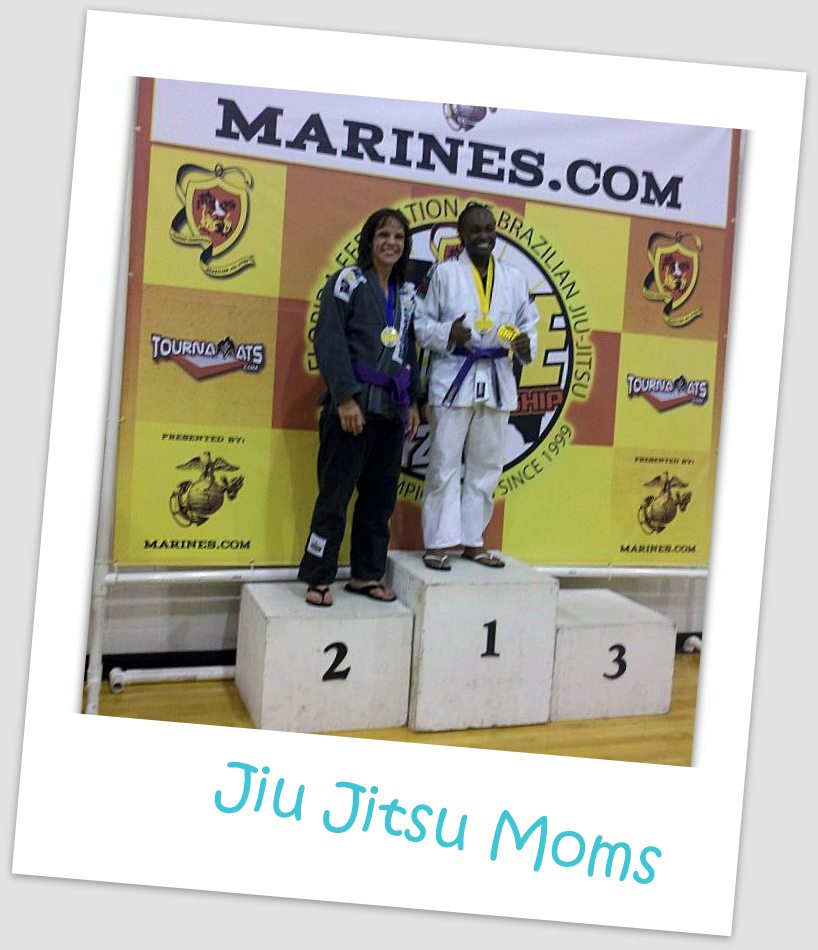 BJJ Family Matters: Jiu Jitsu Moms, I need your help!