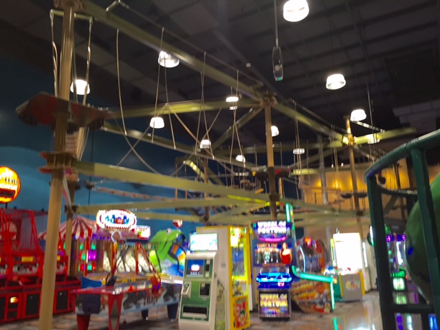 Go 'N Bananas - Lancaster, PA - Been There Done That with Kids