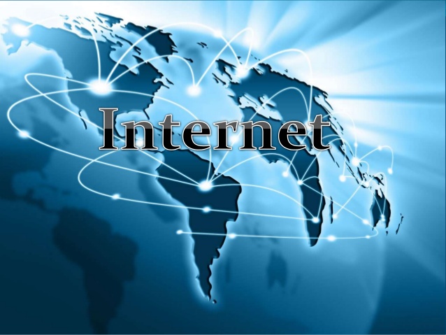 HERRAMIENTAS BASICAS DEL INTERNET