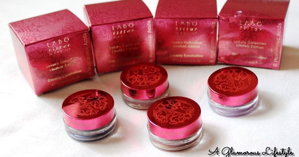 Labo Filler Luxury Collection, la linea makeup antiage - GLAM STYLE