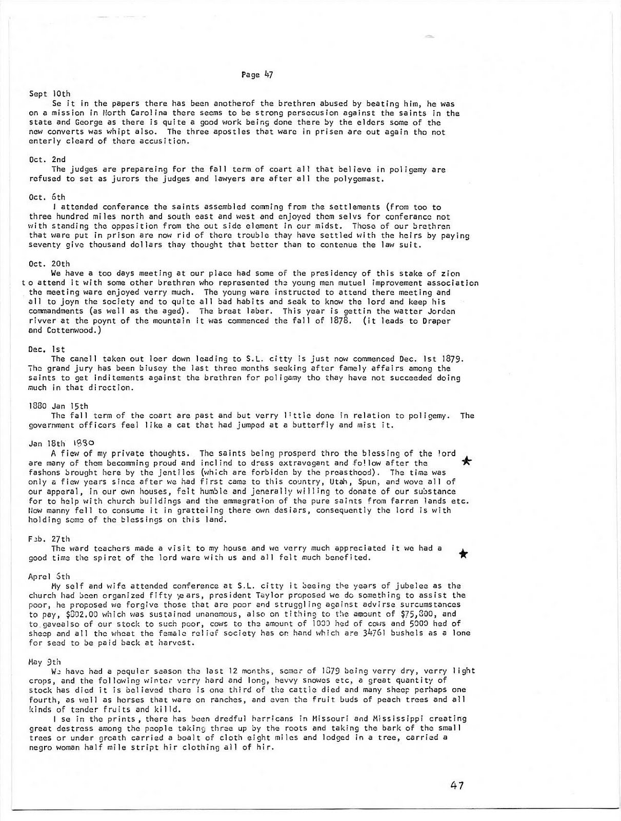 Andrew Jackson Allen