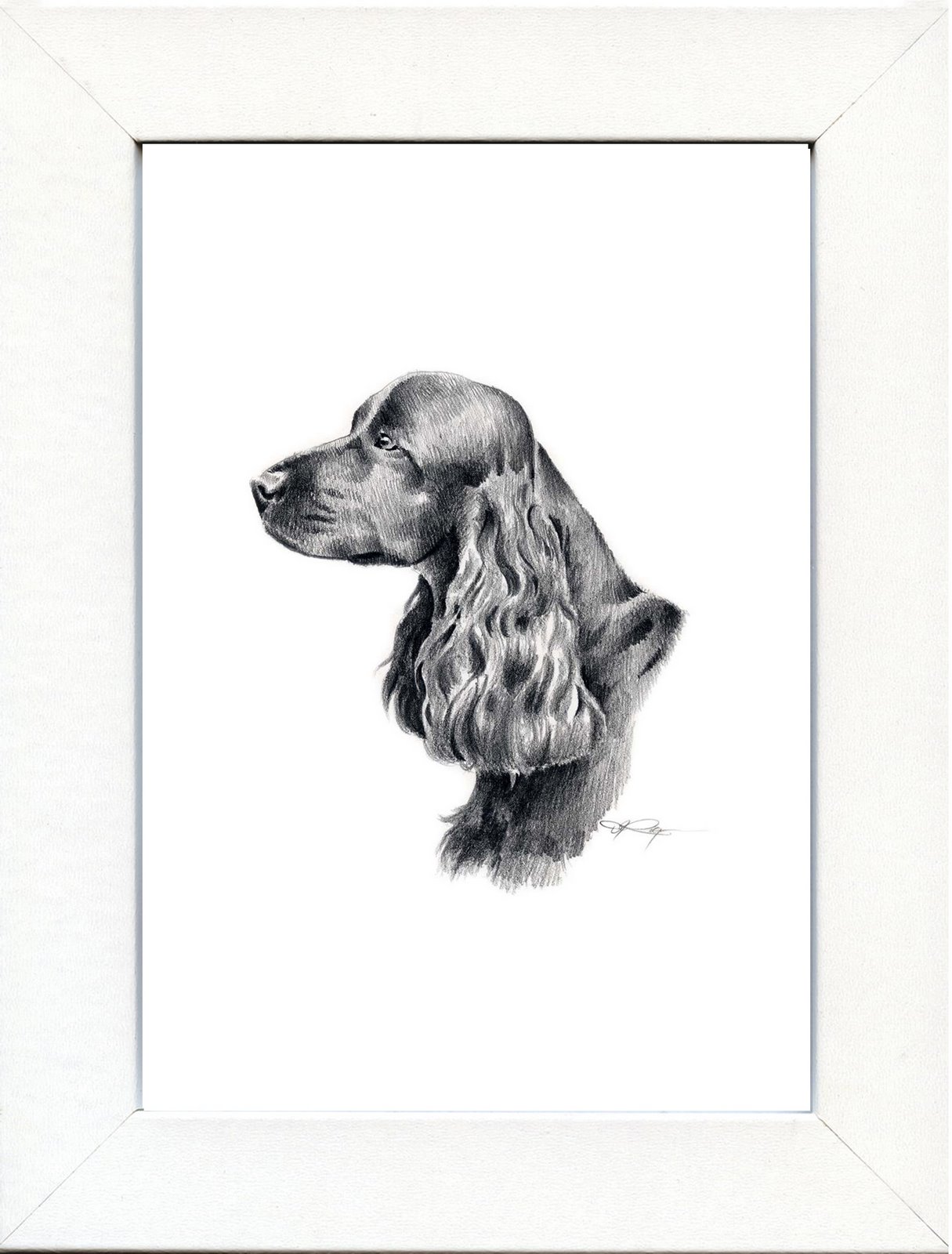 jjjewel.resimlerim: KÖPEK TEMALI ÇERÇEVELİ ÇİZİM RESİMLER