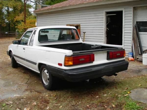 5k: Turbo Diesel F010: 1986 Toyota Camry-amino - DailyTurismo