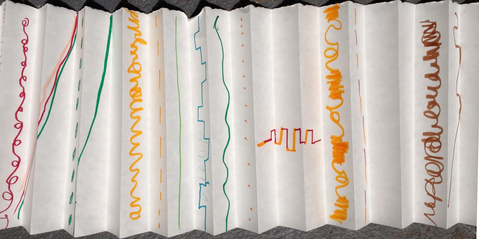 Art Lab: Class 3: Line in 2D and 3D