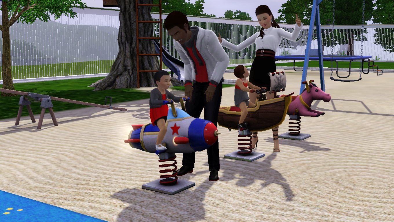 Natolgy: The Sims 3 Generations Expansion Pack Review