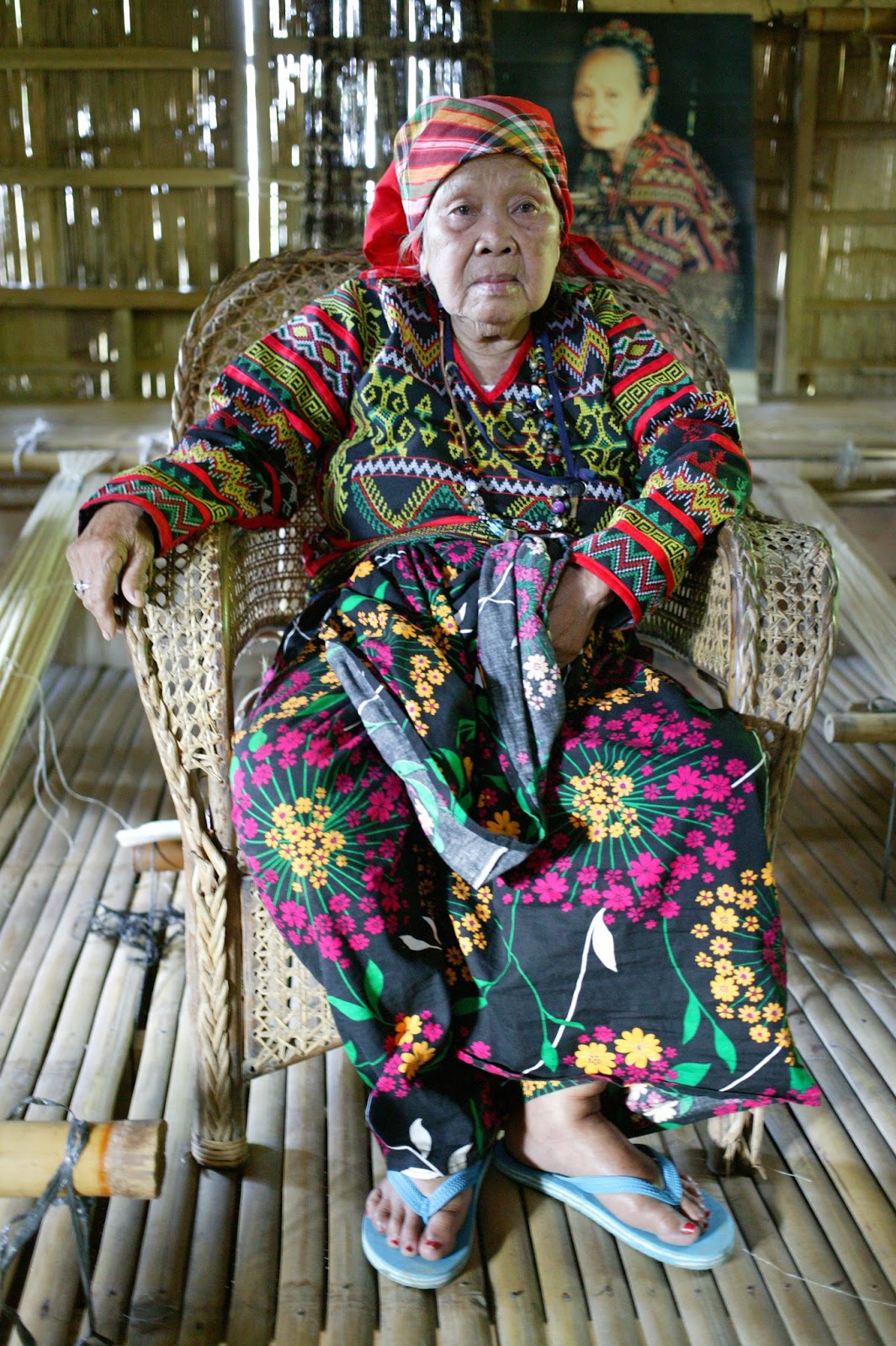 Gridcrosser: The 2013 T’nalak Festival: South Cotabato Weaves Dreams ...