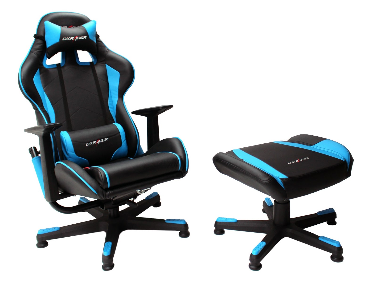 Dxracer Racing Series
