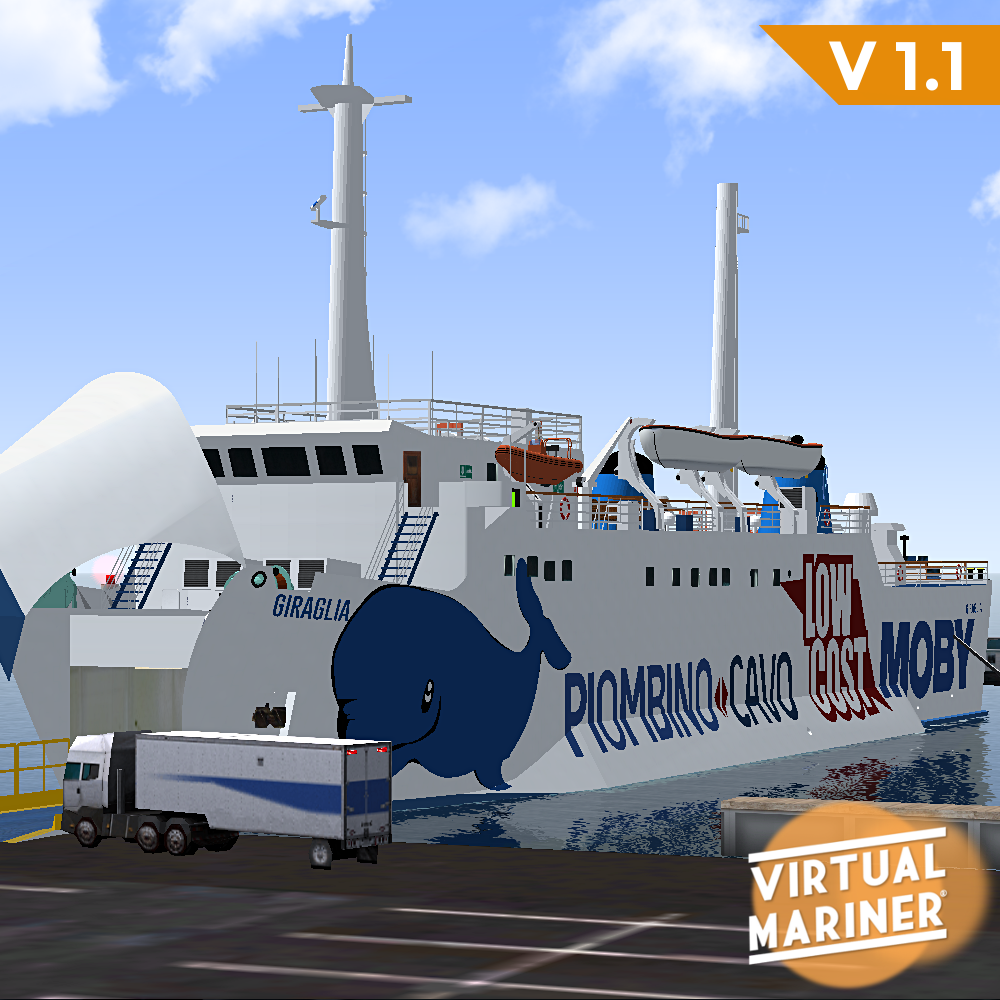 Virtual Mariner - Quality Addons for Vehicle Simulator and Virtual ...