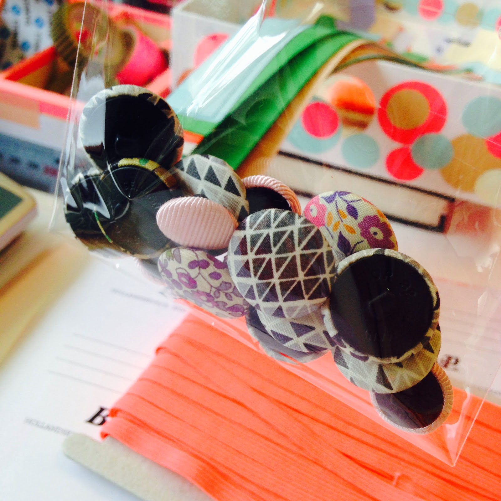 BettyP loves Liberty of London