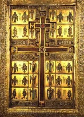 ORTHODOX CHRISTIANITY THEN AND NOW: The Distribution of Pieces of the ...