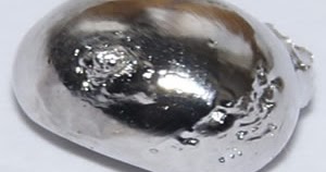 Química Fácil: EL RODIO