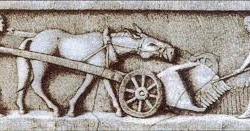 Celtic Deities of Europe, Britain and Ireland: Mullo - Celtic God of ...