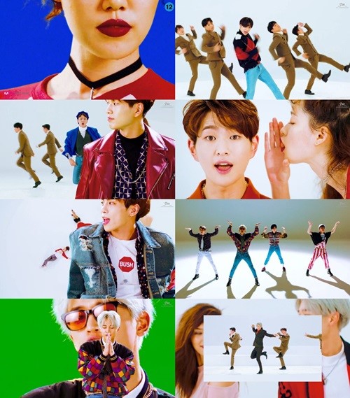 SHINee makes a retro comeback with '1 of 1'