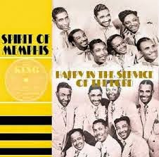 Secret Museum of Rock and Soul: * Gospel: the Spirit of Memphis