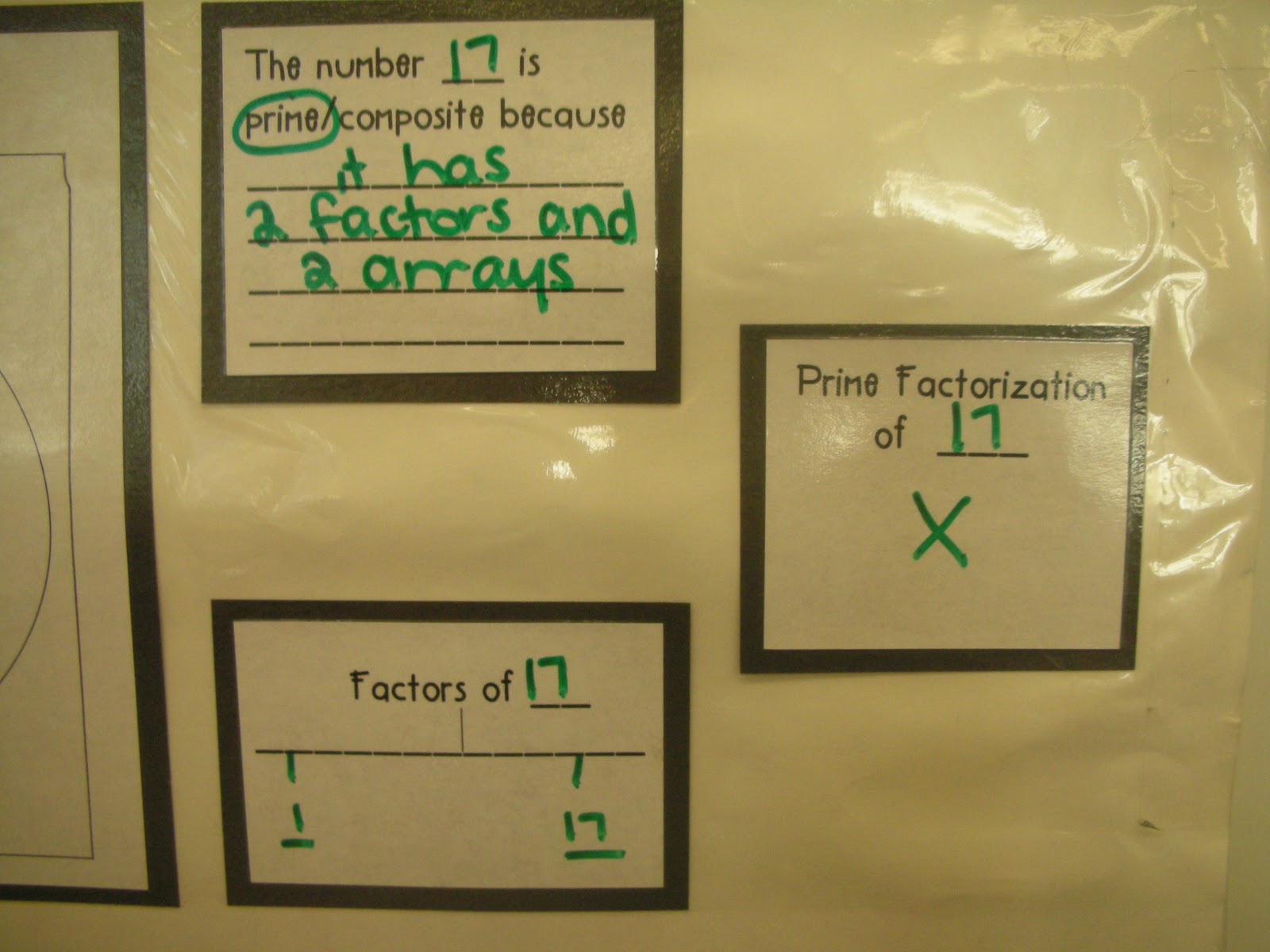 Calendar Math -- In Pictures | Teaching in Room 6