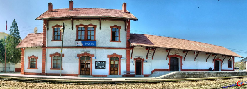 Samsun Havza Da Gezilecek Yerler | Gezilmeye Değer Yerler Seyahat Tur ...