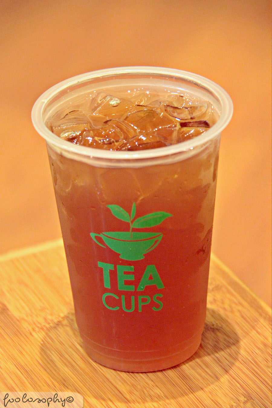 Teacups - F O O L O S O P H Y - Jakarta Food Blog