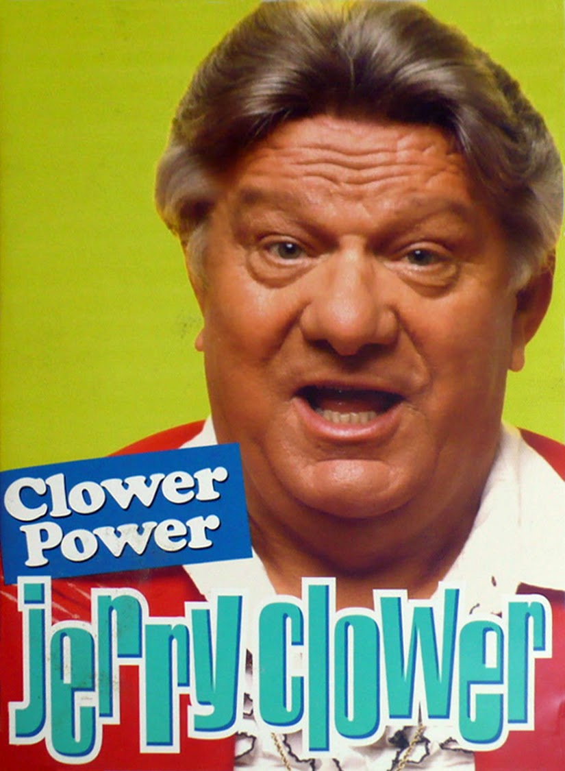 Vintage Stand-up Comedy: Jerry Clower - Dogs I Have Known 1982