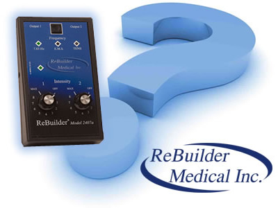 Preguntas Frecuentes sobre el uso del ReBuilder | Tratamiento ...