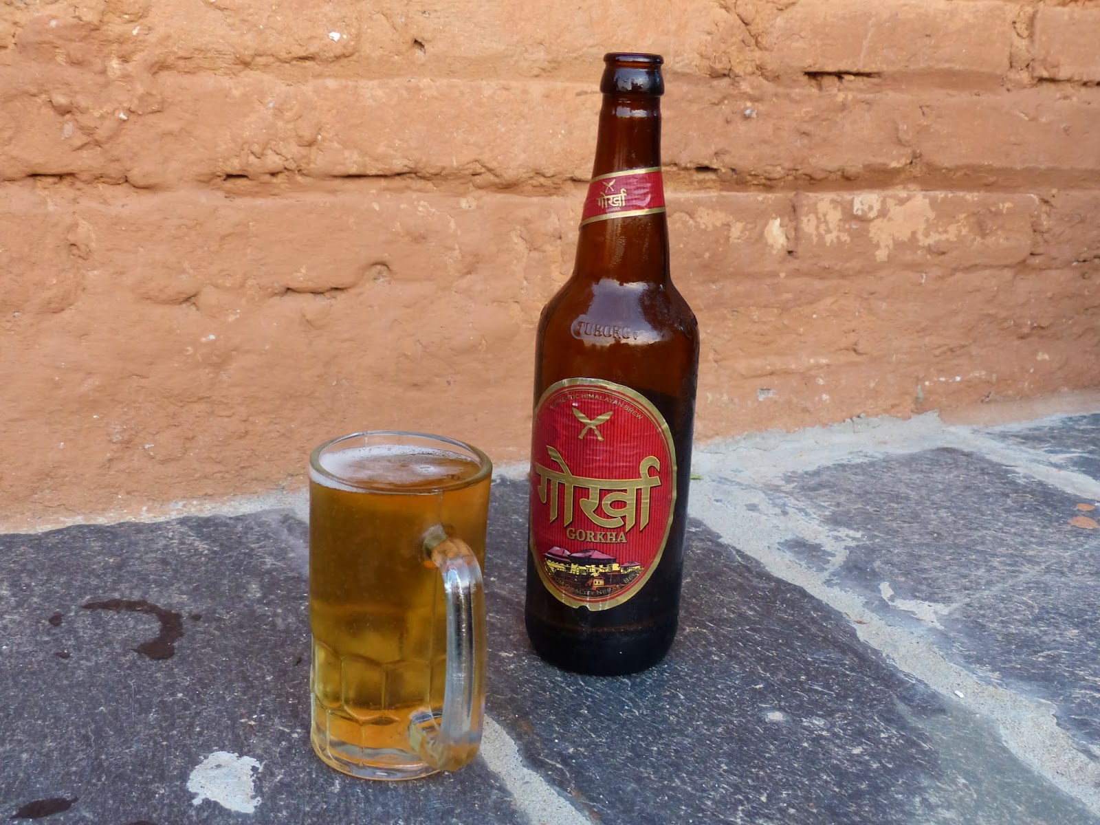 Stuff only: A year in beer