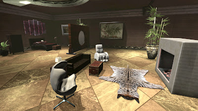 DC Universe Online - вышел крупный DLC - Home Turf