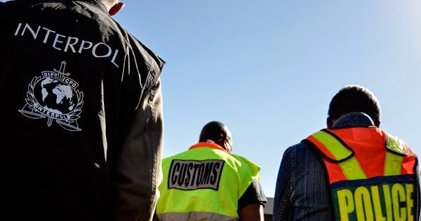 securite interieure . fr: Interpol fête ses 100 ans, mais à quoi sert ...